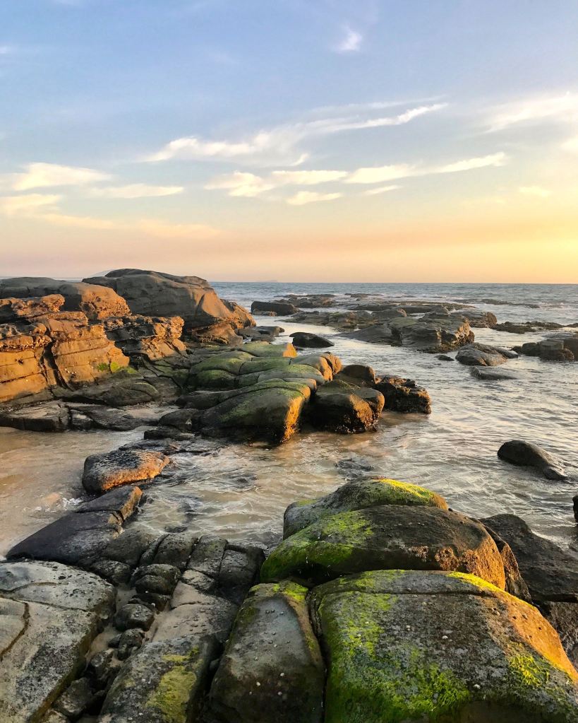 Mooloolaba – My Top Ten – And Anyways…