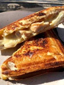 How to make the perfect jaffle – And Anyways…