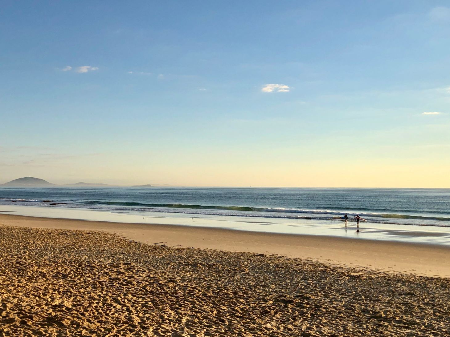 Mooloolaba – My Top Ten – And Anyways…