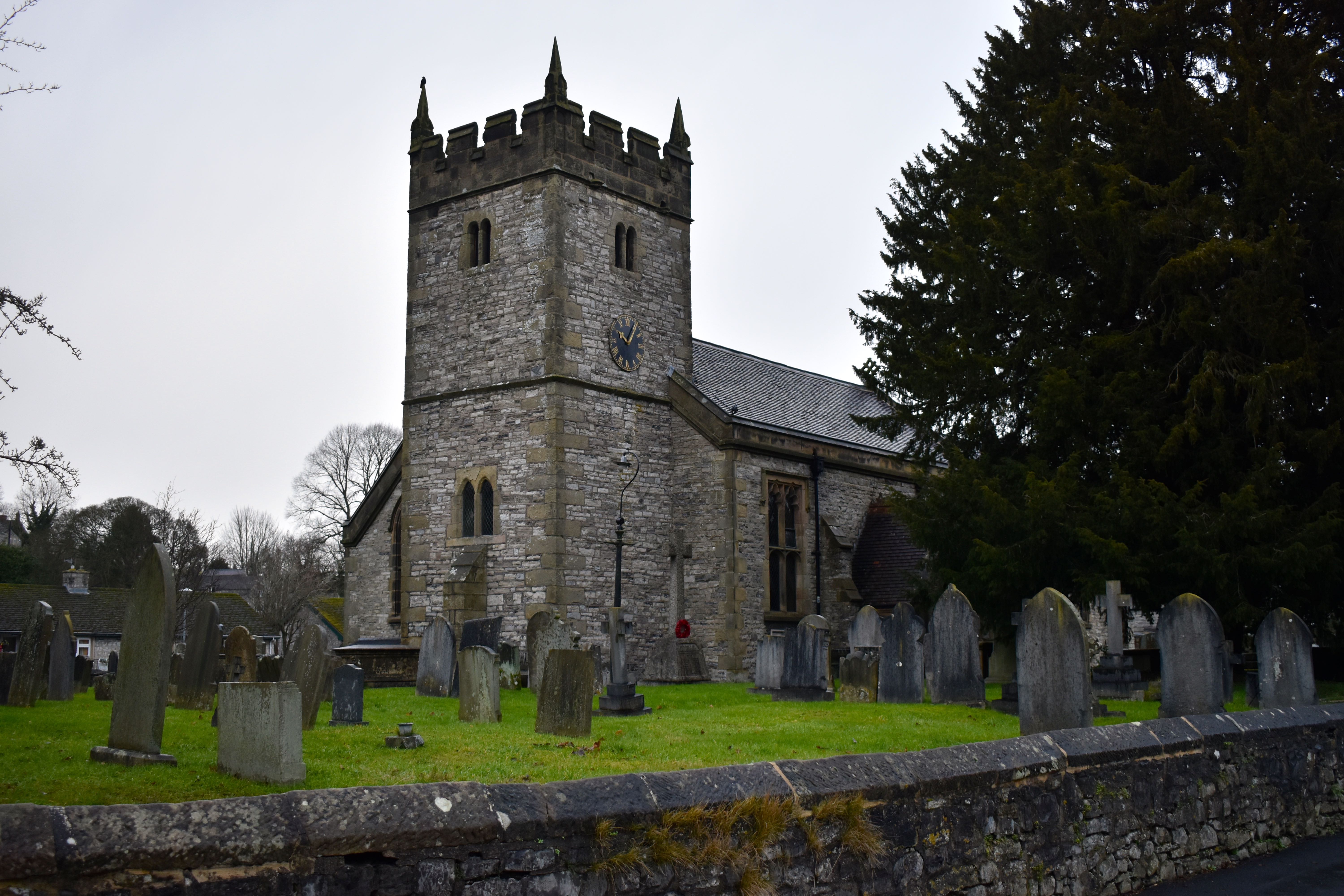 24 hours in the Peak District – And Anyways…