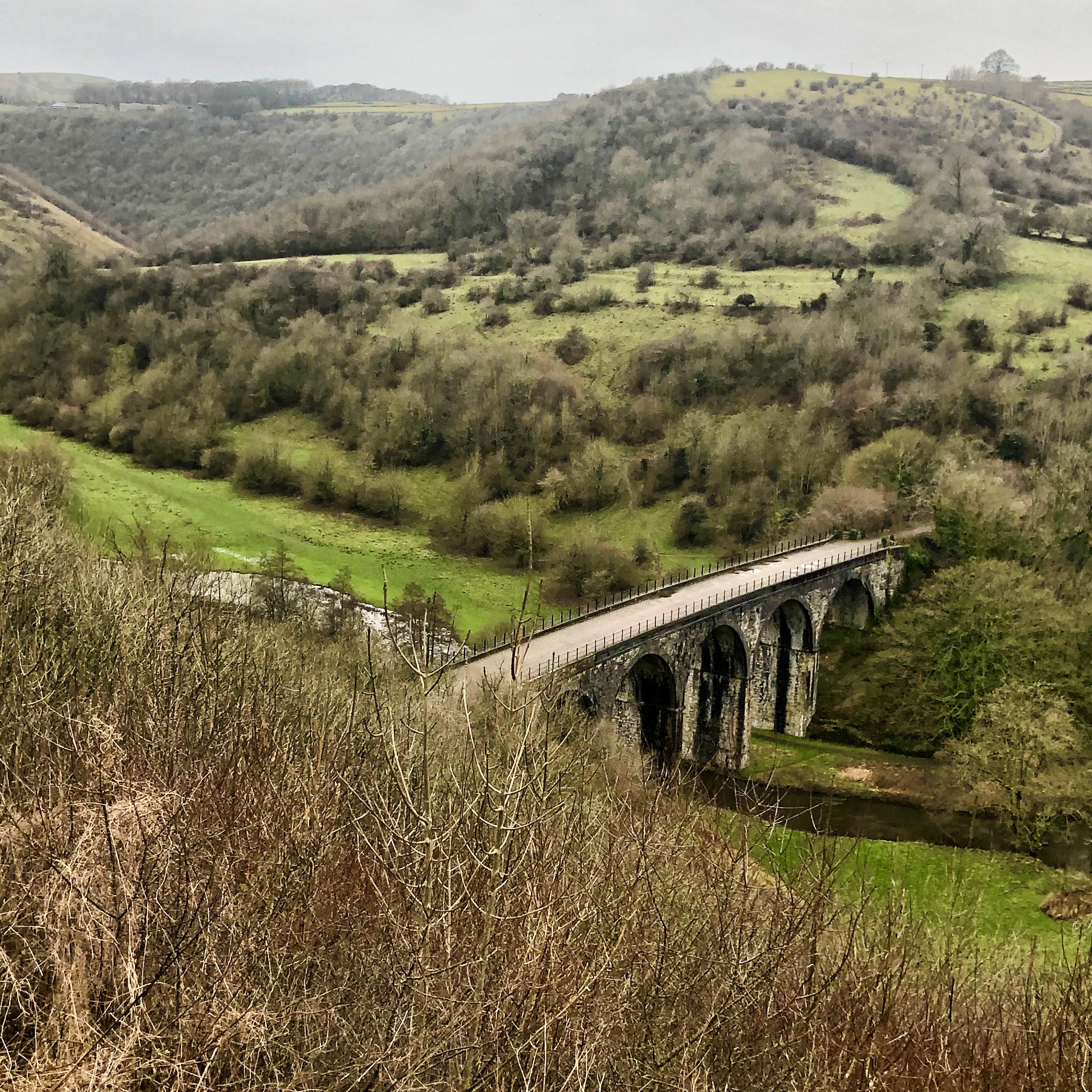 24 hours in the Peak District – And Anyways…