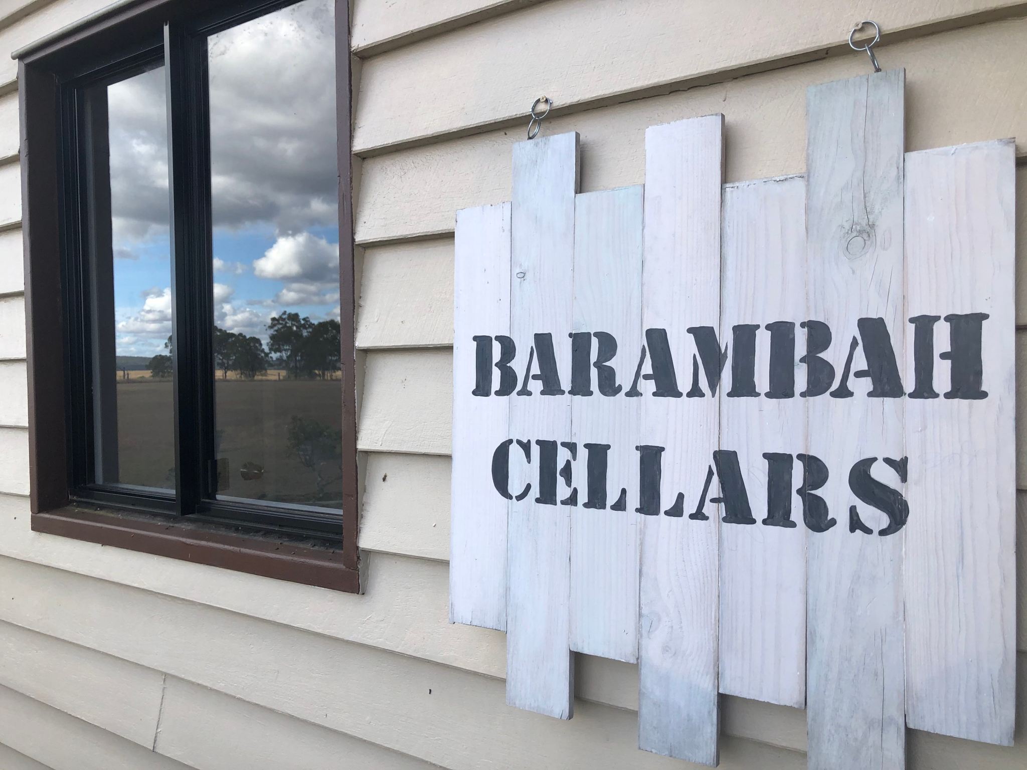 Escape to the Country – And Anyways…