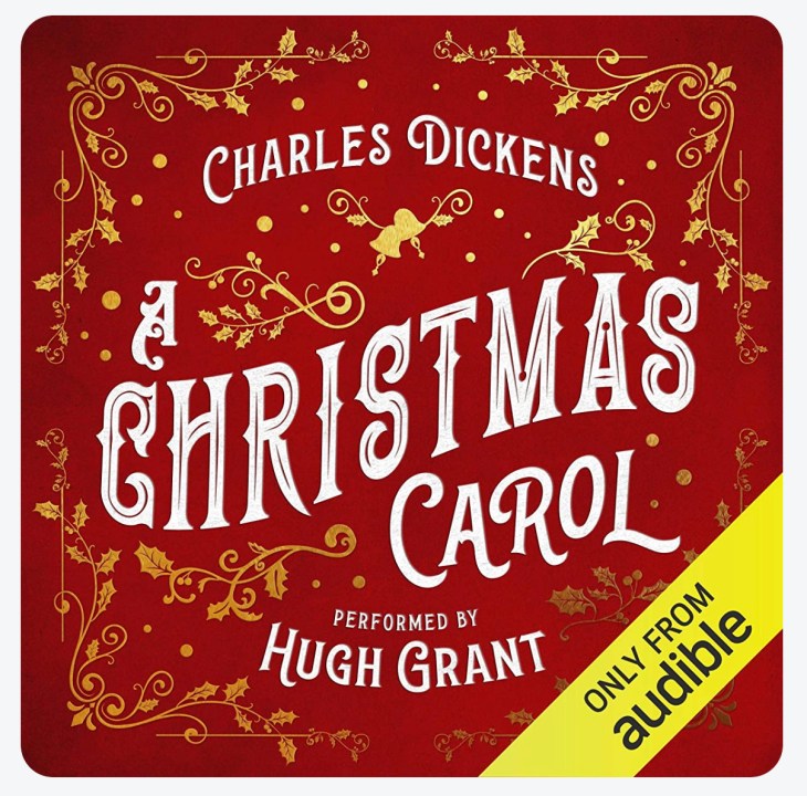 What’s On My Bookshelf – Festival of Festive Reading – And Anyways…