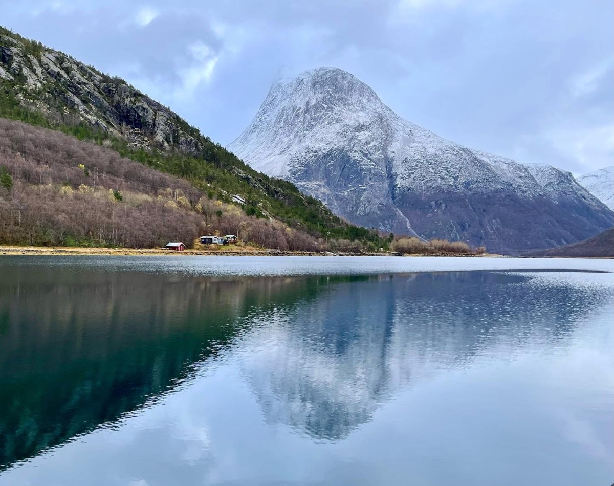Narvik – And Anyways…
